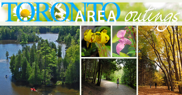 Nature | Toronto Area Outings